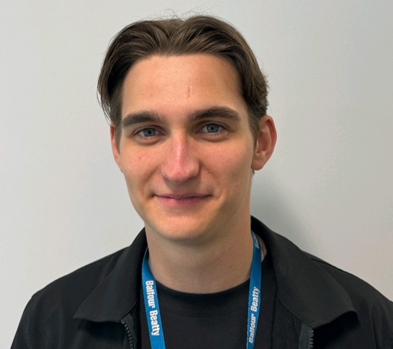 My journey as a health, safety, and wellbeing apprentice at Balfour ...